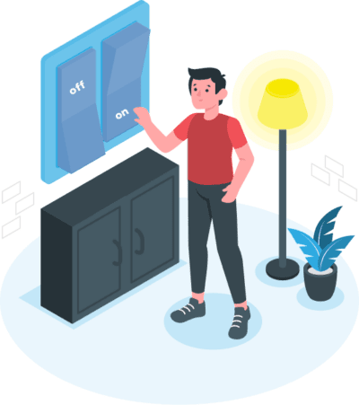 Fixed-Rate Energy Plans for Your Home - Santanna Energy Services