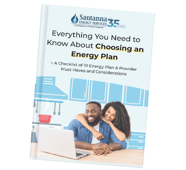 Everything You Need to Know About Choosing an Energy Plan
