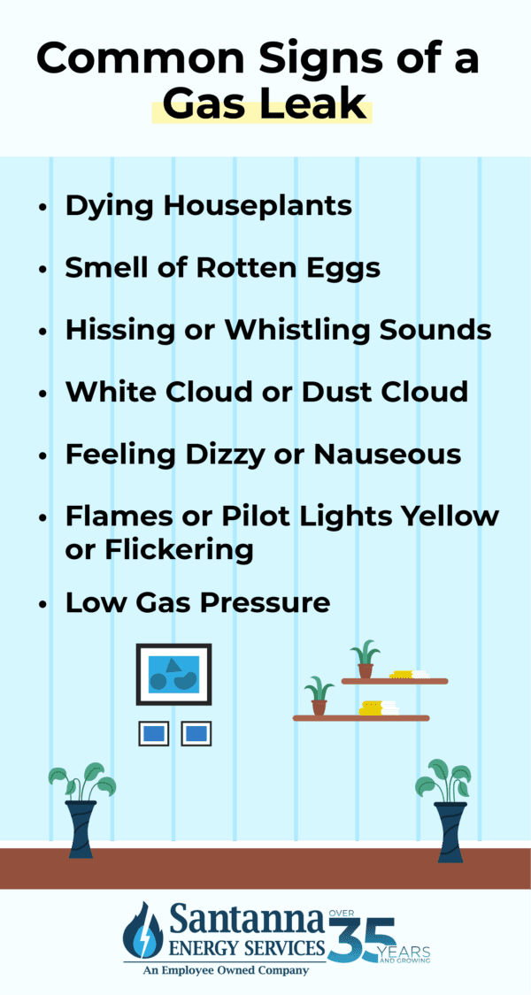 Do Carbon Monoxide Detectors Detect Natural Gas?
