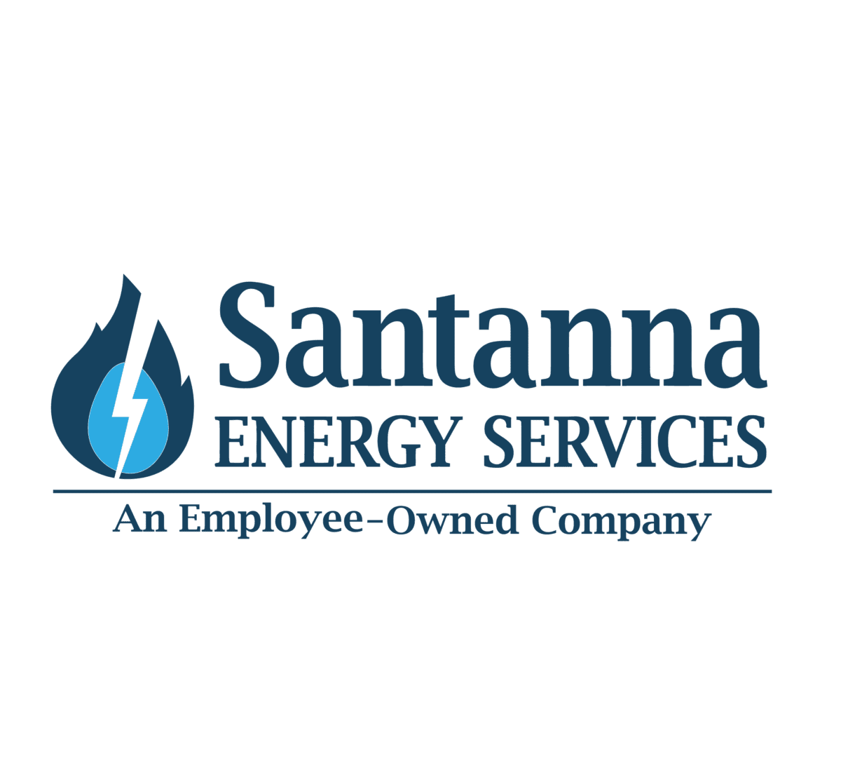 Brand Guidelines - Santanna Energy Services