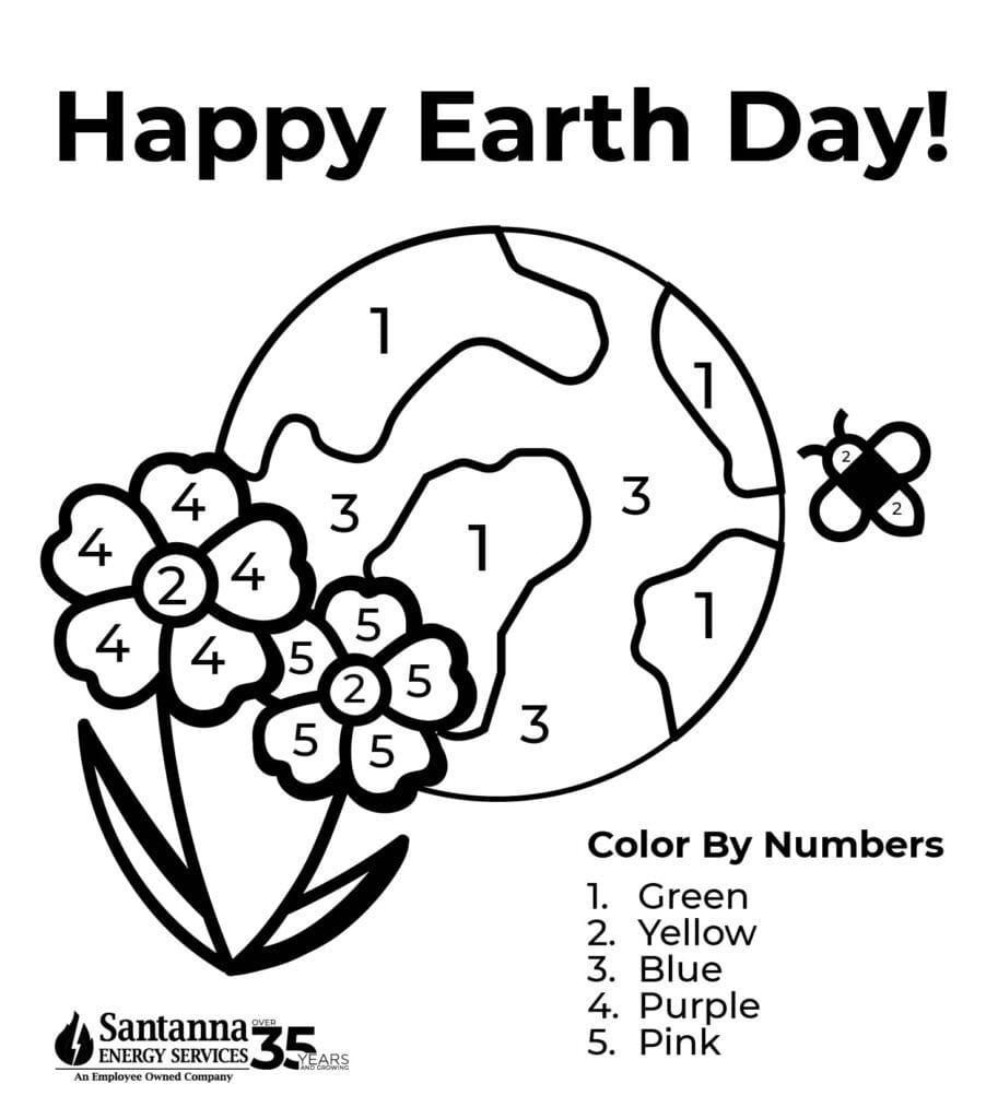 60 Earth Day Activities for Kindergartners and Young Children